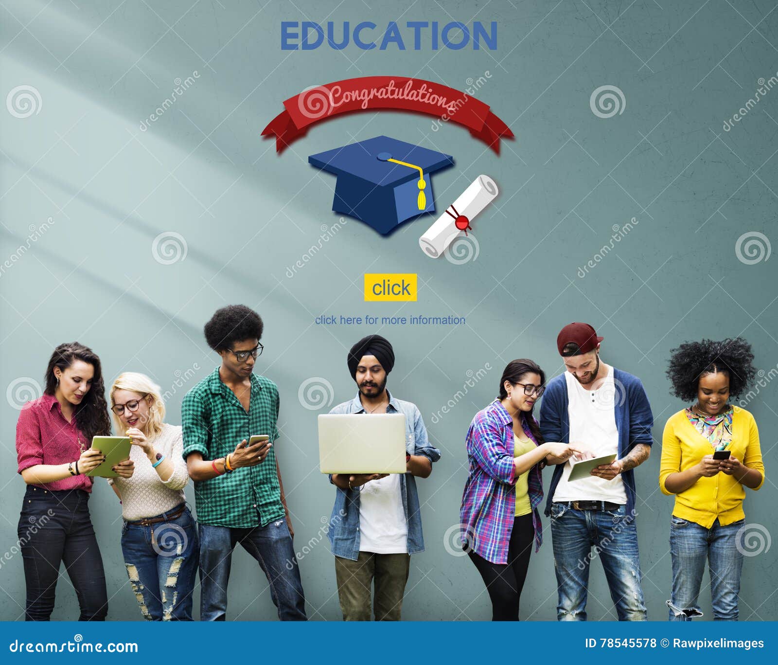Education Achievement College Academic Concept Stock Photo - Image of ...