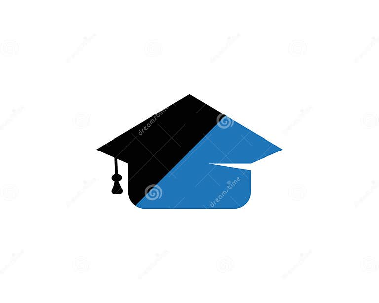 Education Acon and Symbol Template Stock Vector - Illustration of ...