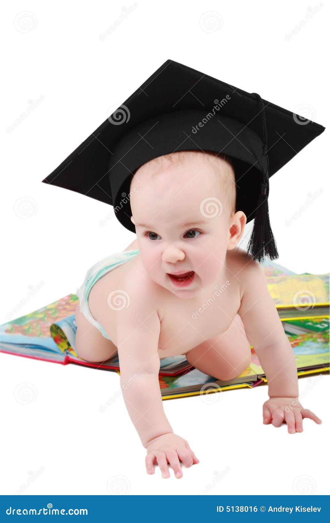 Education baby stock photo. Image of innocence, childhood - 5138016