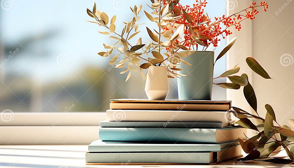 Education Blooms in the Library, a Table of Knowledge Generated by AI ...