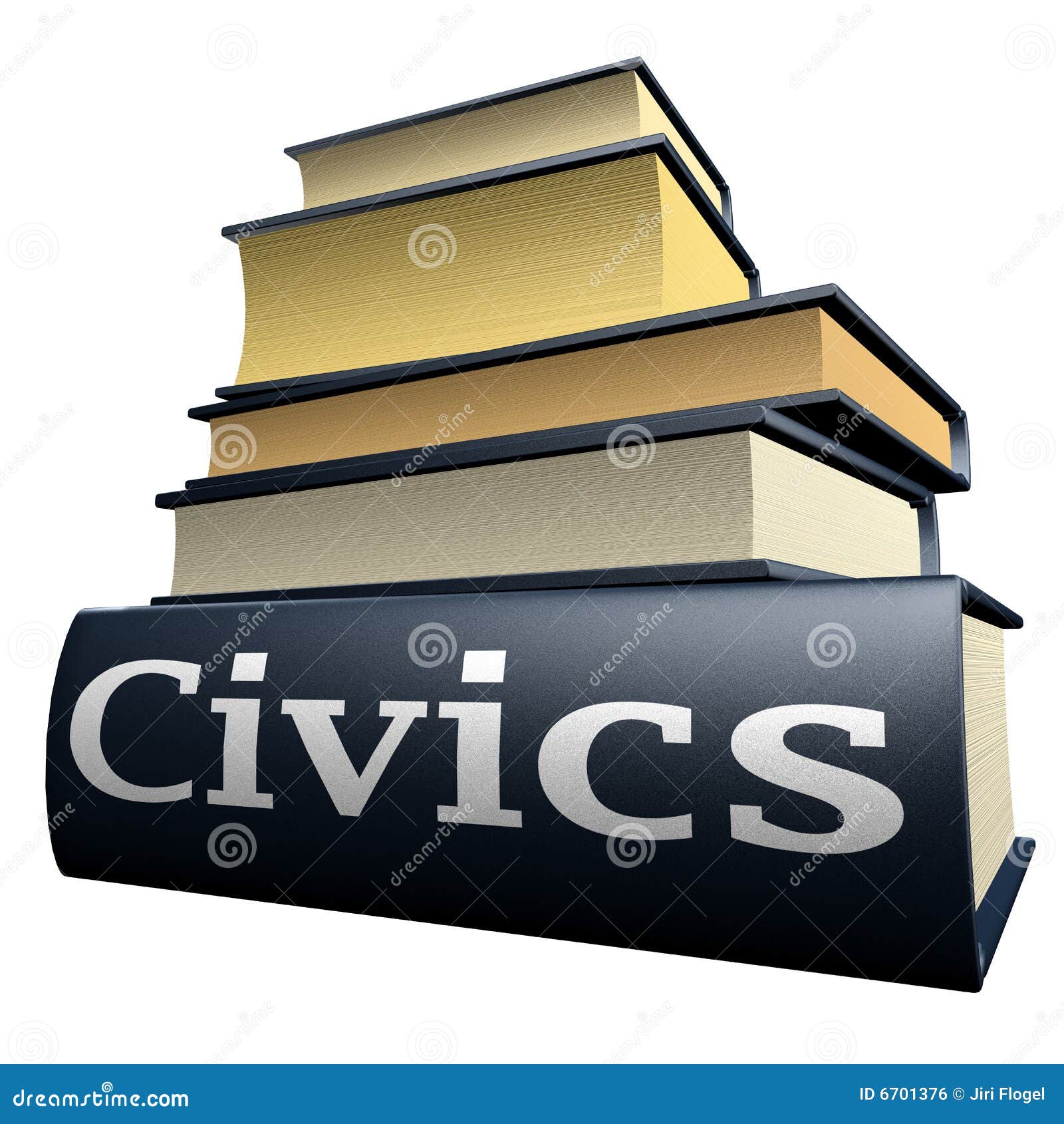 History And Civics Clipart School