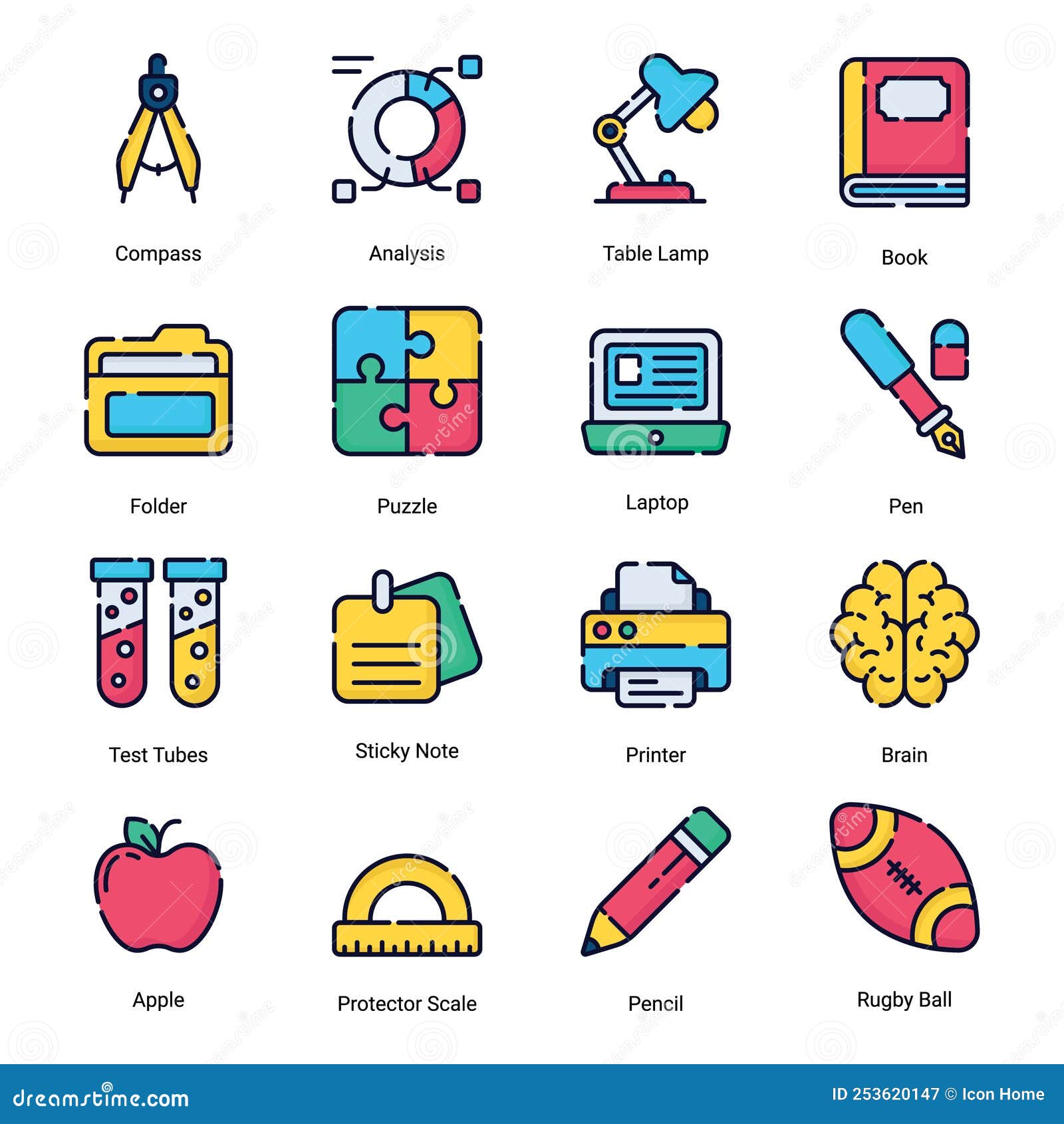 Isolated Folder Icon Brain Stock Photos - Free & Royalty-Free Stock ...