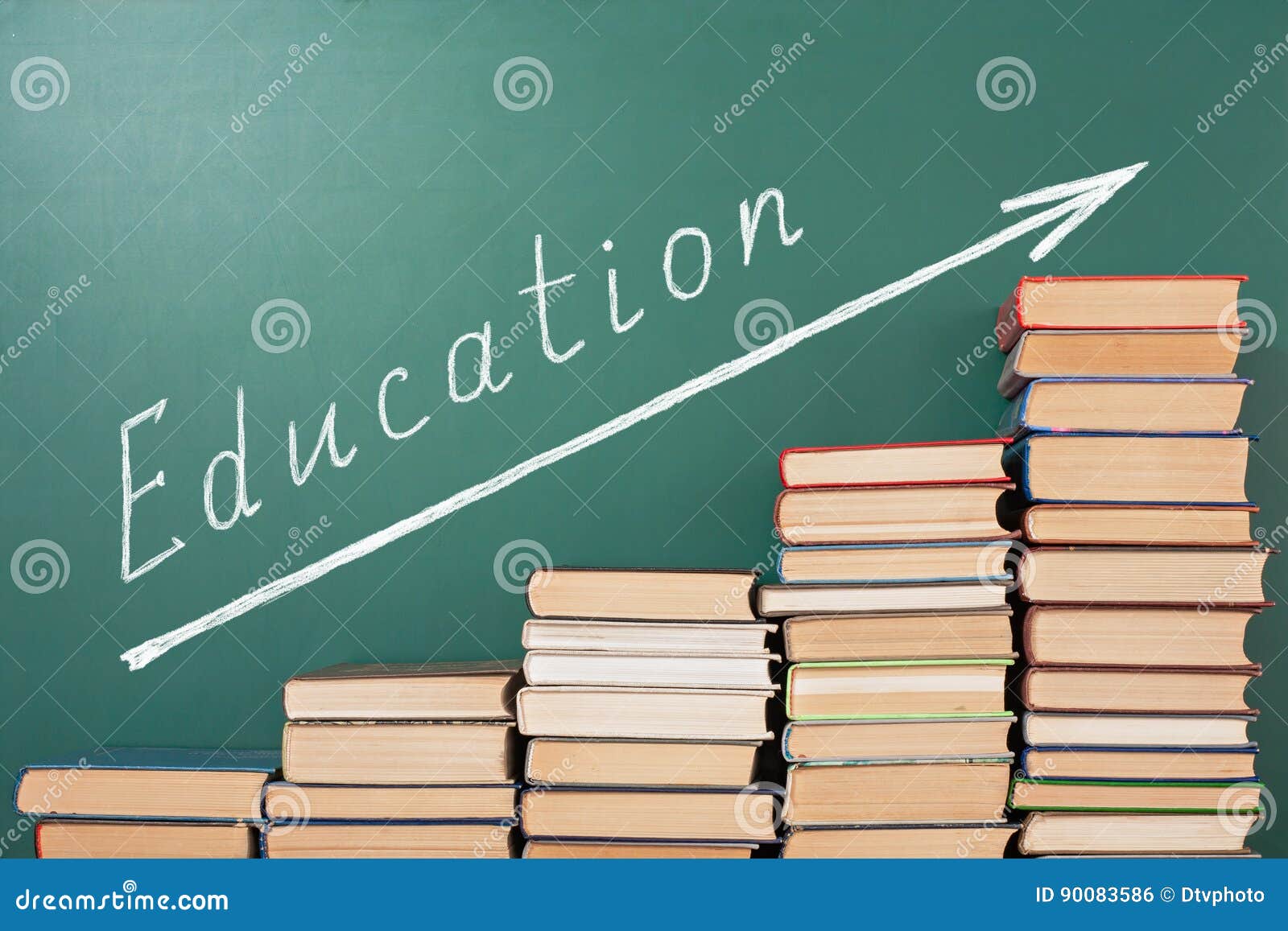 Education stock photo. Image of level, concept, board - 90083586