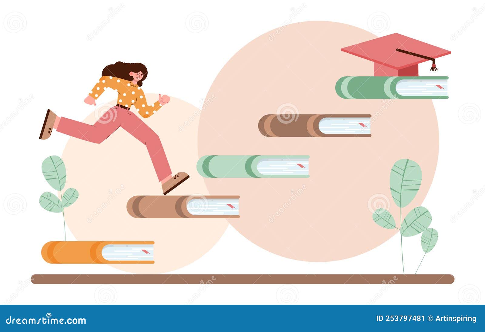 Education Concept. Multidisciplinary and Lifelong Studying, Knowledge ...