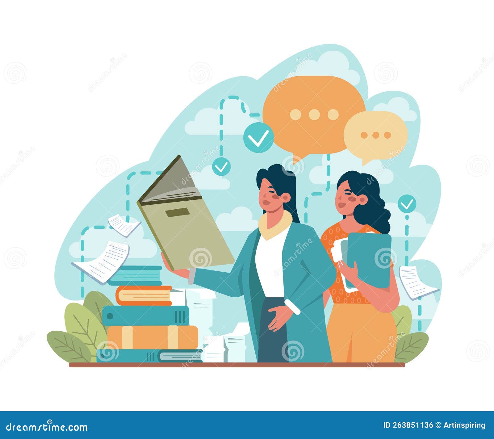 Education Concept. Multidisciplinary and Lifelong Studying, Knowledge ...