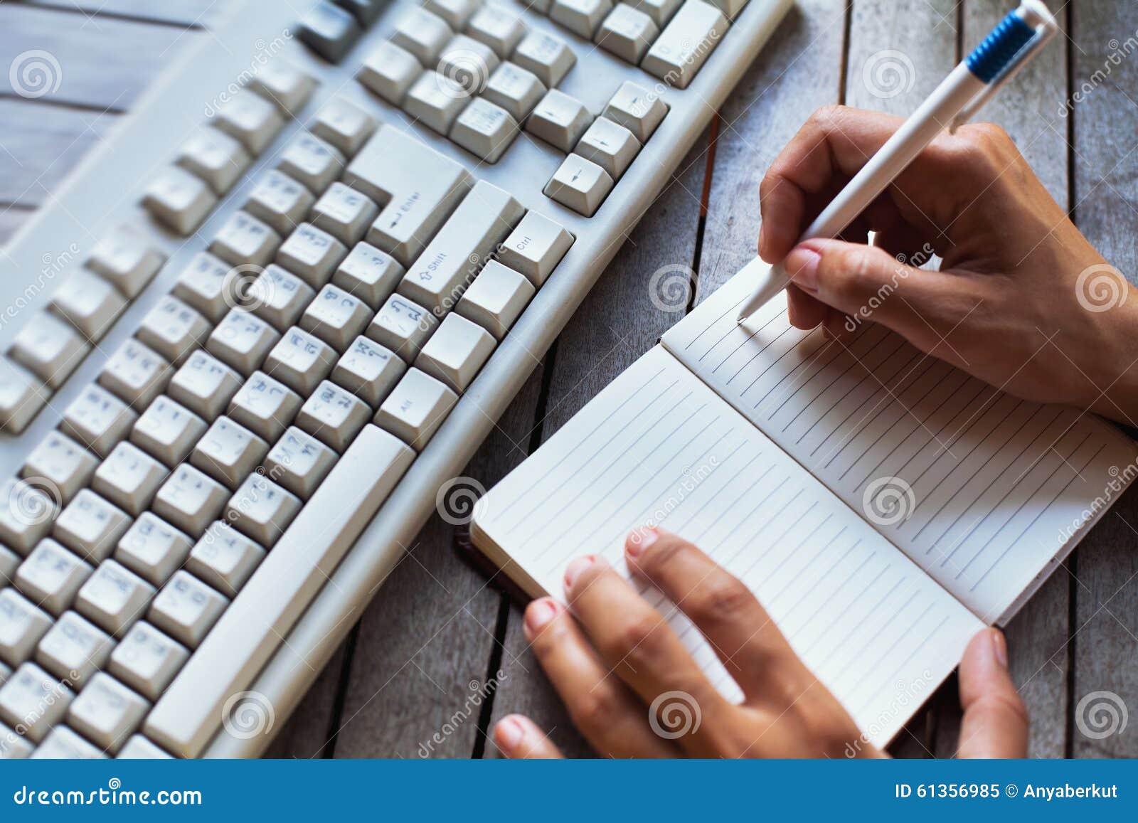 Education concept stock image. Image of human, handwriting - 61356985