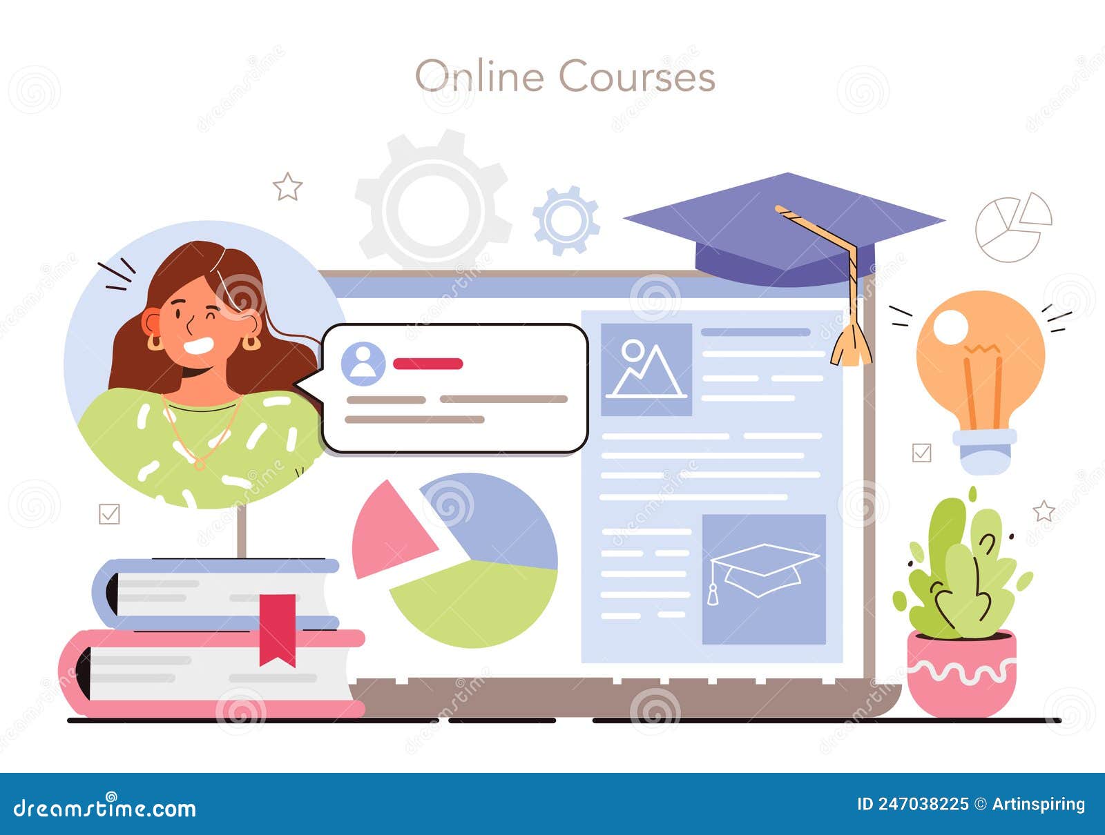 Multidisciplinary Cartoons, Illustrations & Vector Stock Images - 750 ...