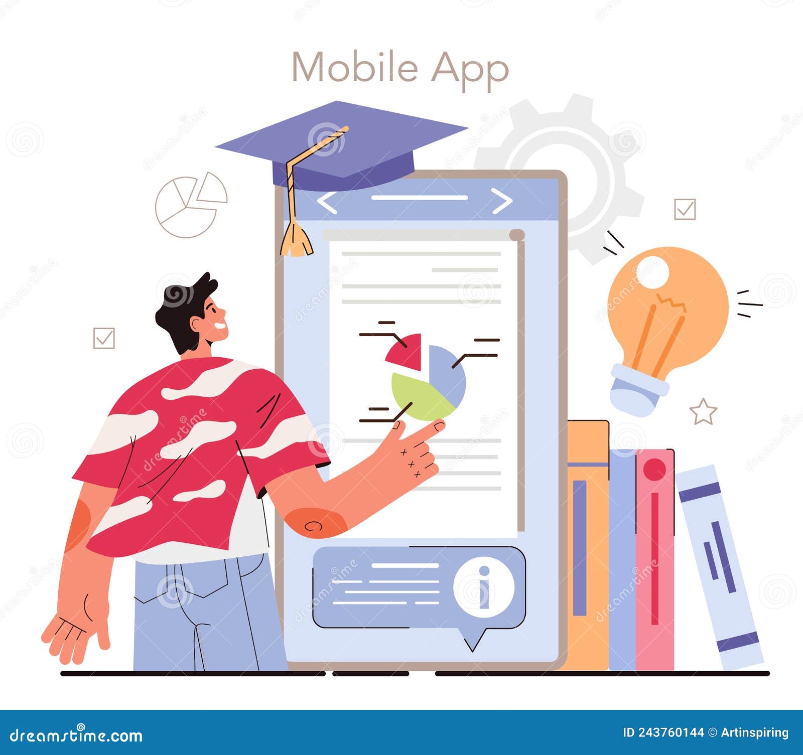 Multidisciplinary Cartoons, Illustrations & Vector Stock Images - 804 ...