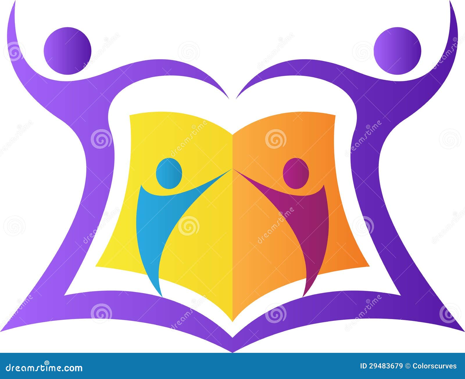 Education emblem stock vector. Illustration of global - 29483679