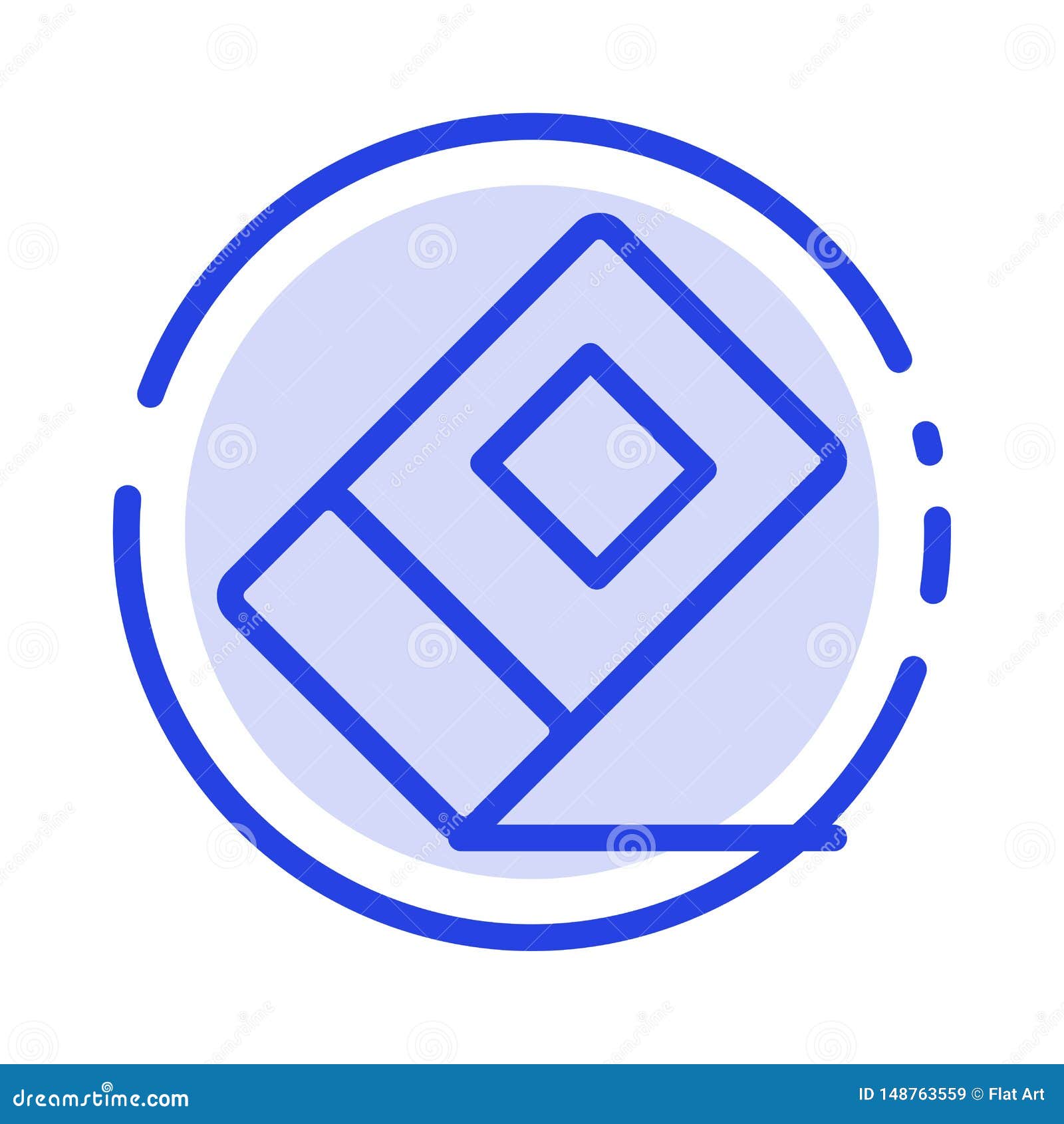Eraser Stationary Vector Drawings, Cartoon Vector, Line Art And Color ... Eraser Stationary Vector Drawings, Cartoon Vector, Line Art And Color ...