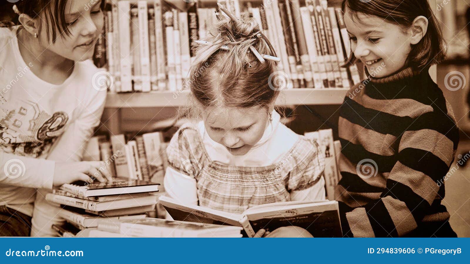 Education in Germany in the 1960 S in Tiny Village School. Editorial ...