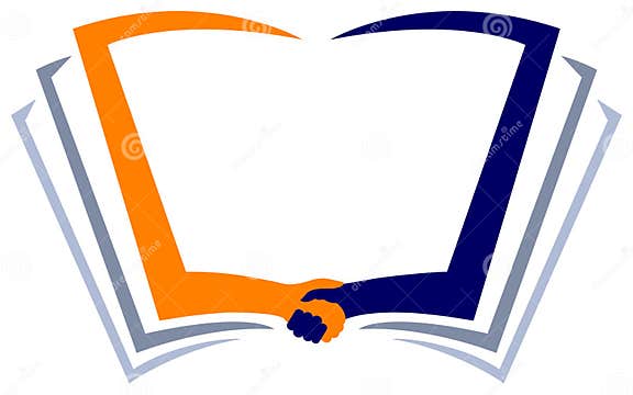 Education help stock vector. Illustration of abstract - 26654511