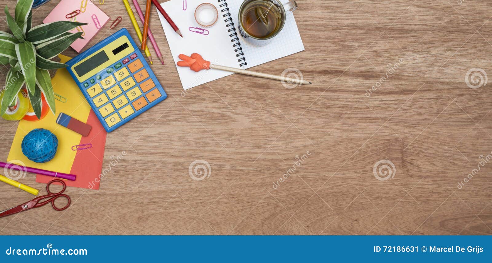 Education Hero Header Image Stock Image - Image of education, space ...