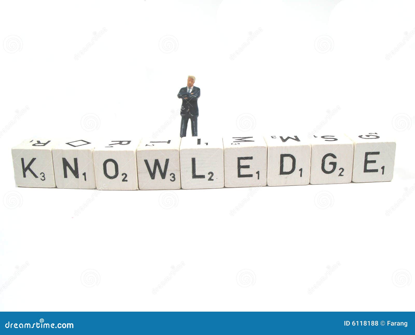Education is knowledge stock photo. Image of learning - 6118188