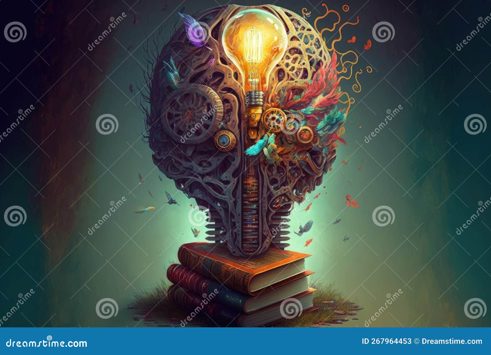 Education and Knowledge are Power, College and University Stock ...