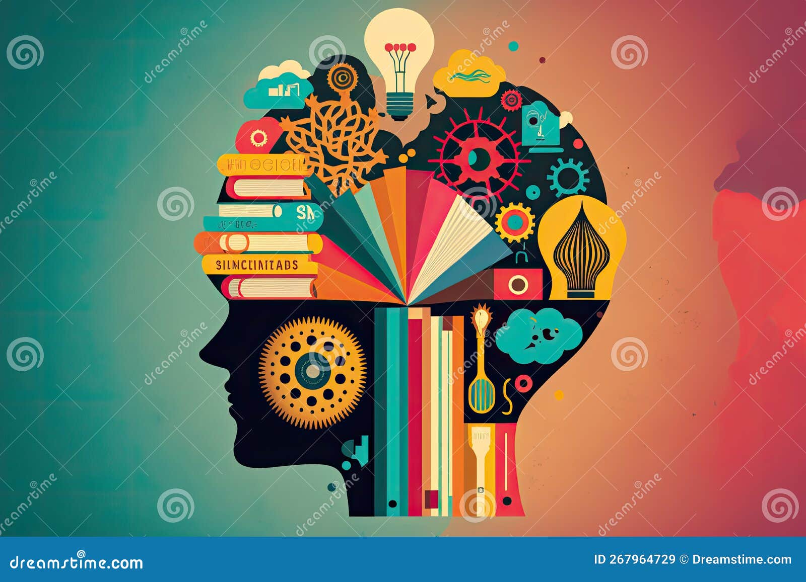 Education and Knowledge are Power, College and University Stock ...