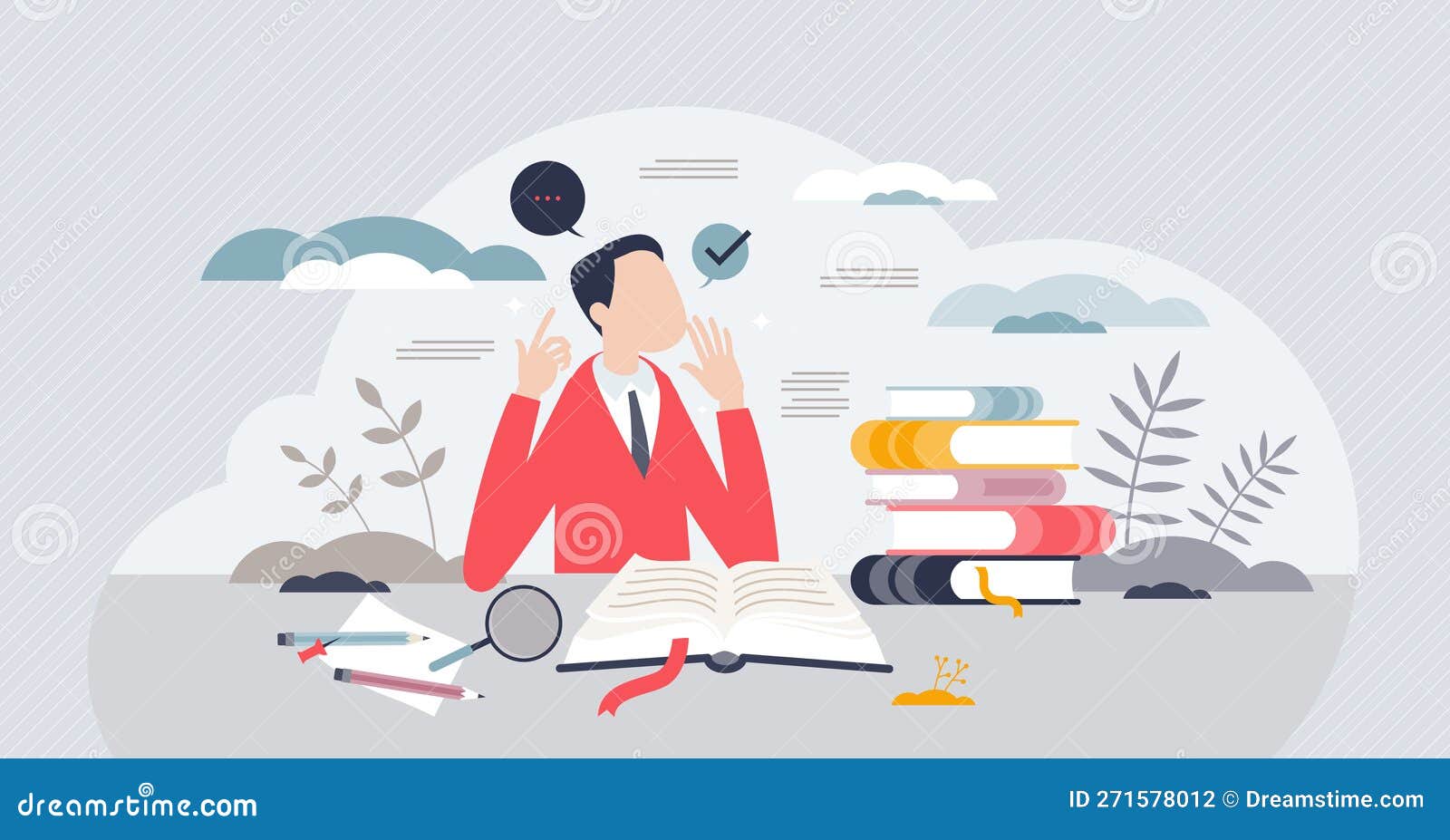 Education and Learning from Book Reading Knowledge Tiny Person Concept ...