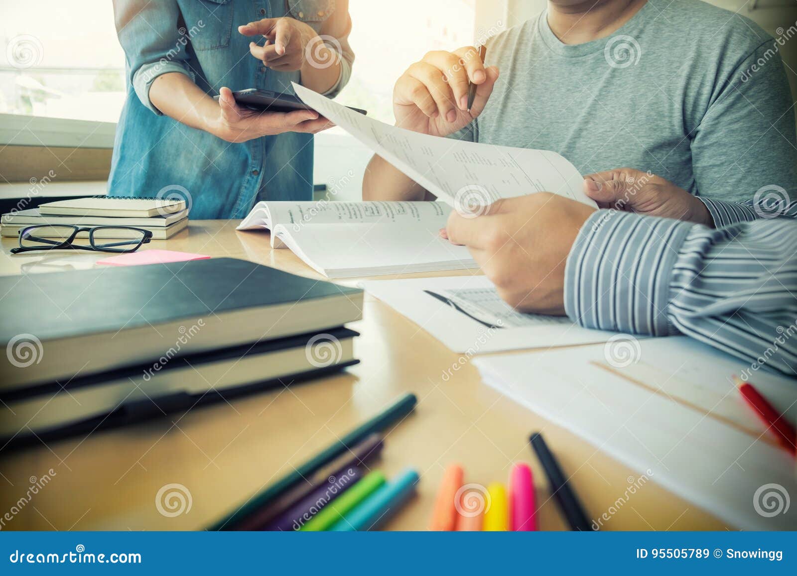 7,677 People Helping Technology Stock Photos - Free & Royalty-Free ...