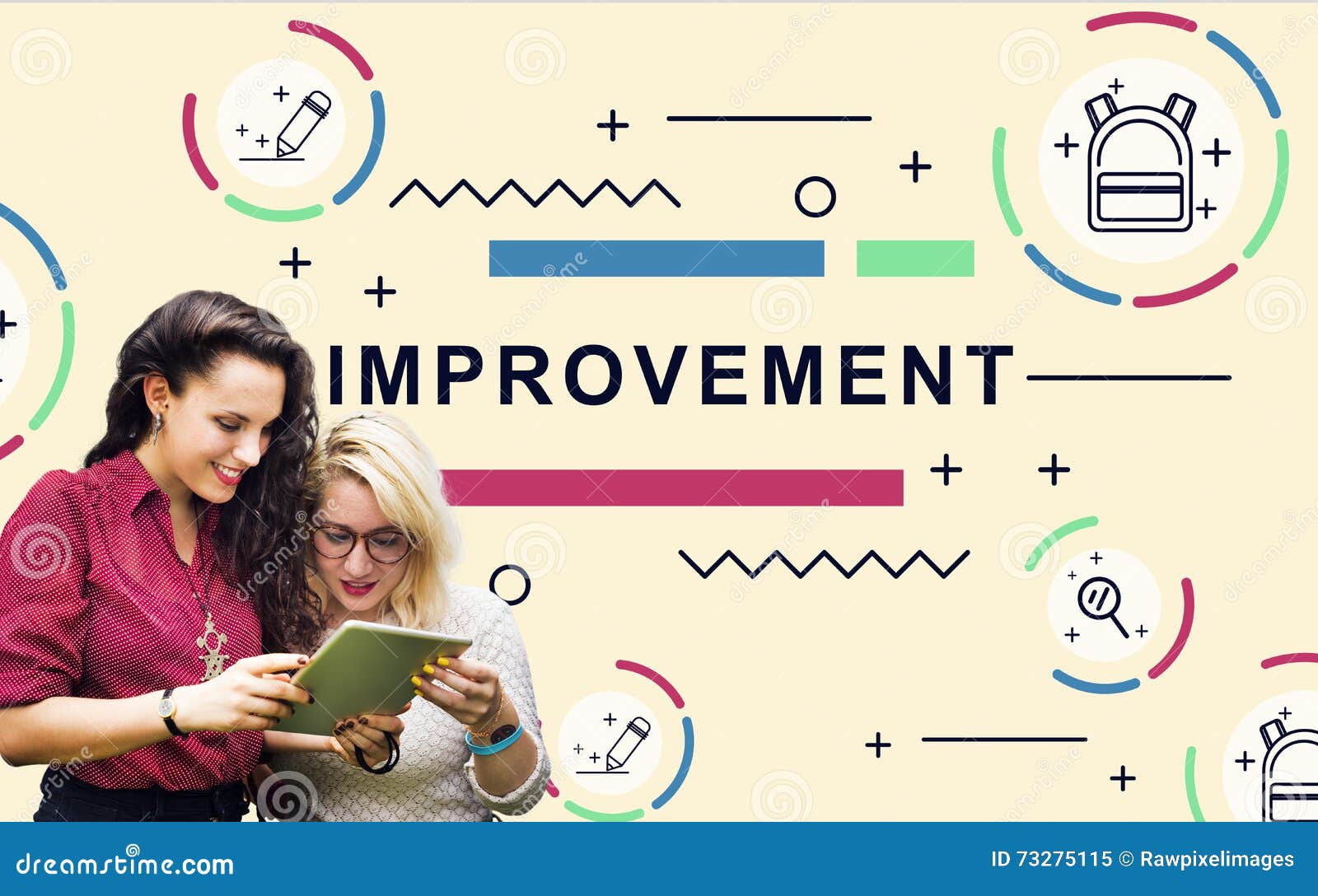 Education Lesson Learn Study Student Concept Stock Image - Image of ...