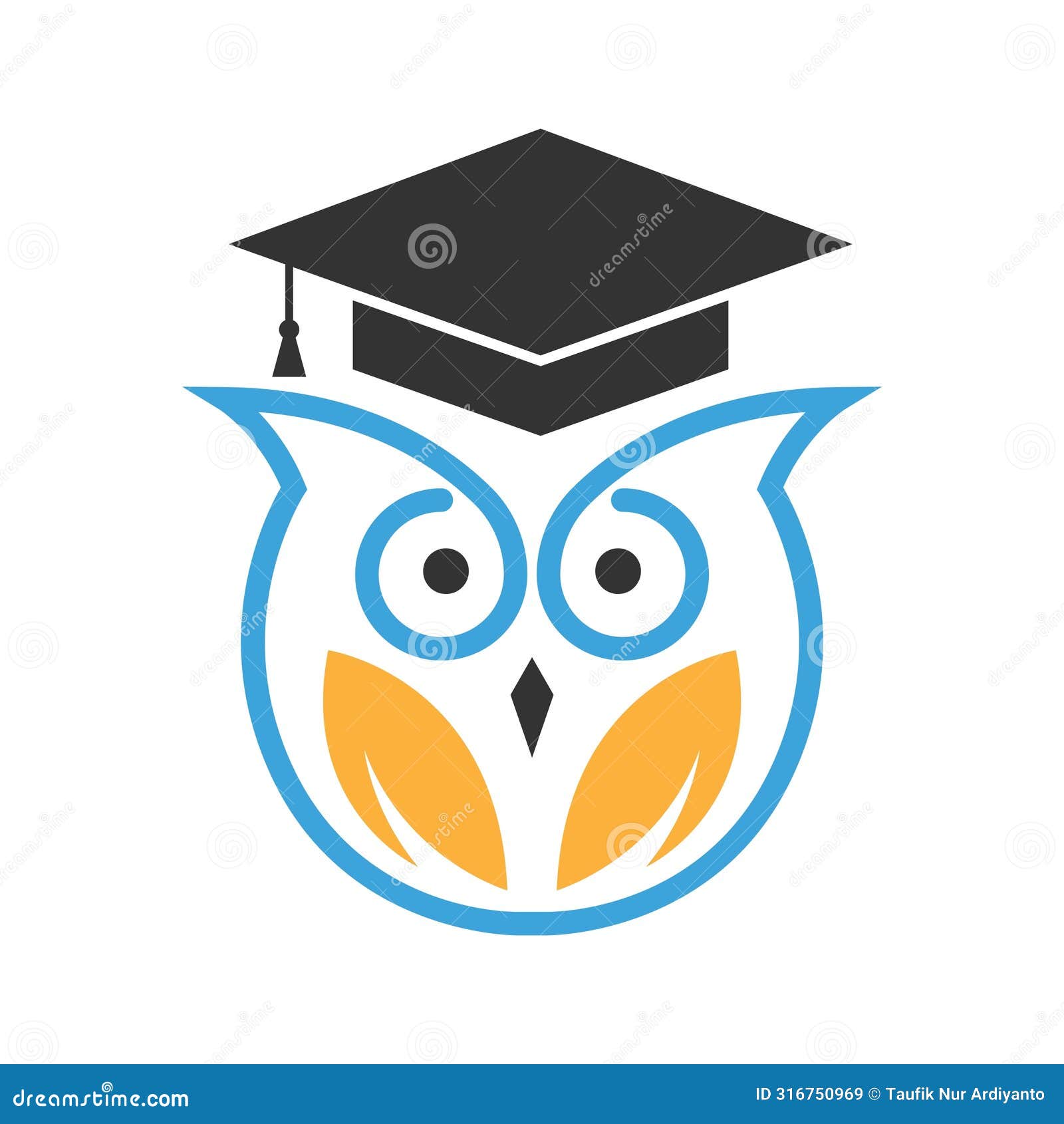 Education logo icon design stock vector. Illustration of student ...