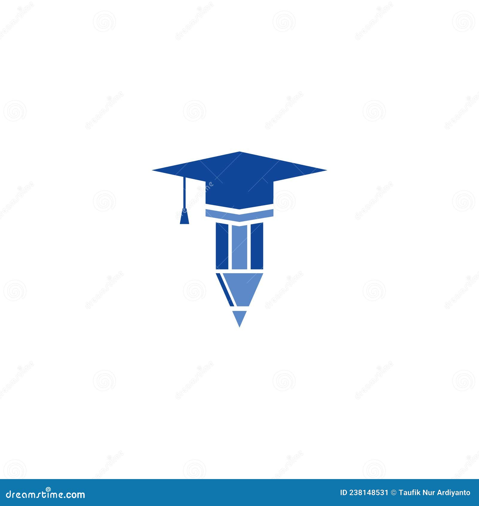 Education Logo Icon Design Template Vector Stock Illustration ...