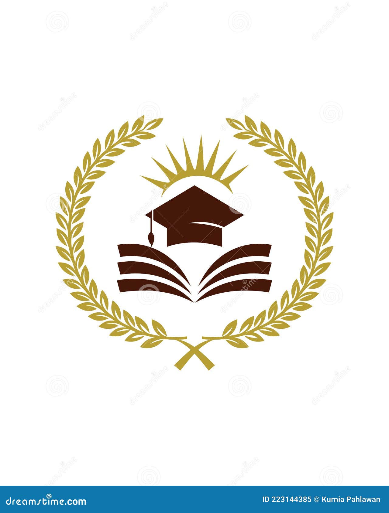 University Library Logo