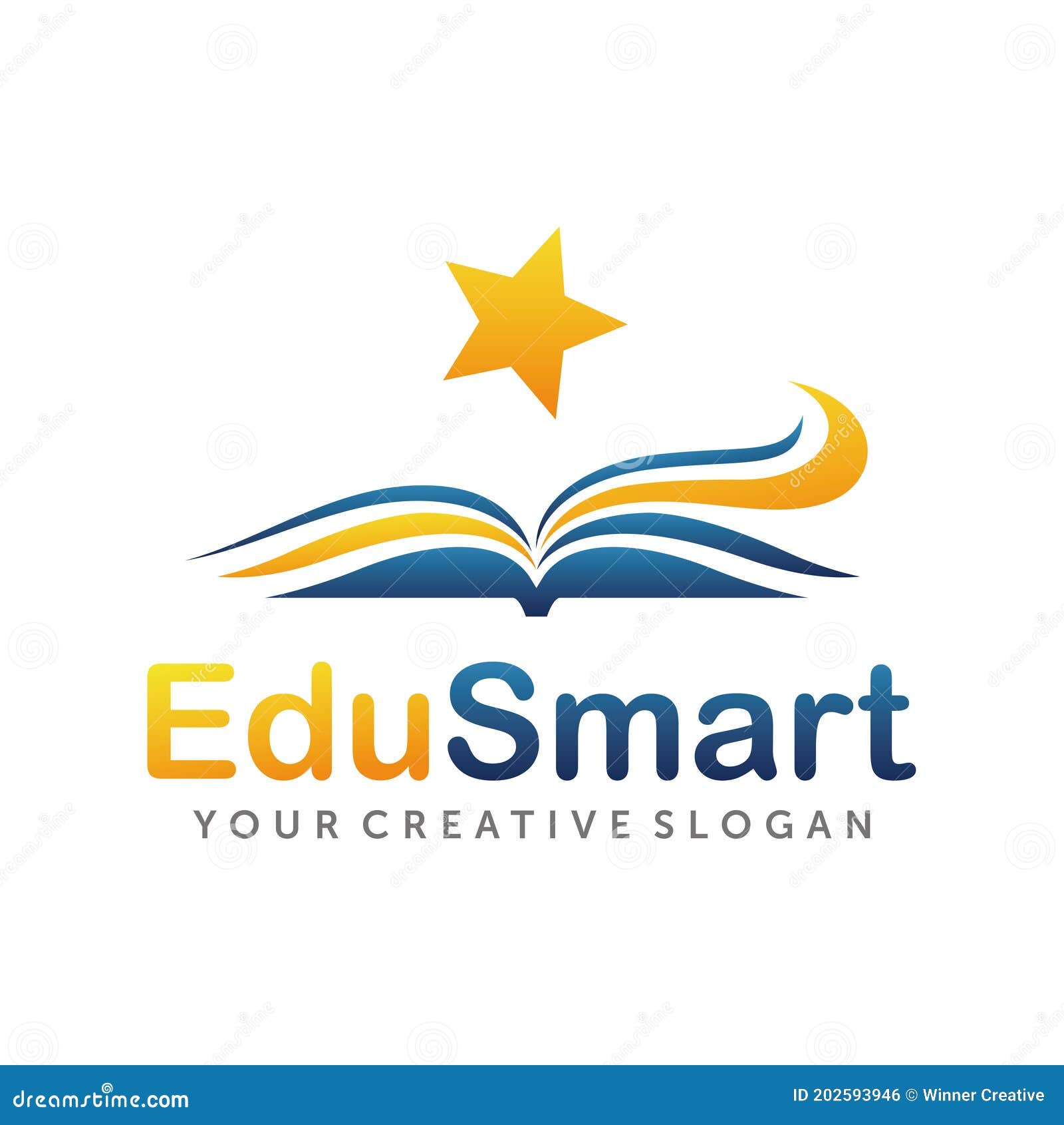 Education Logo. Online School, and Learning Logo Design Vector Template ...