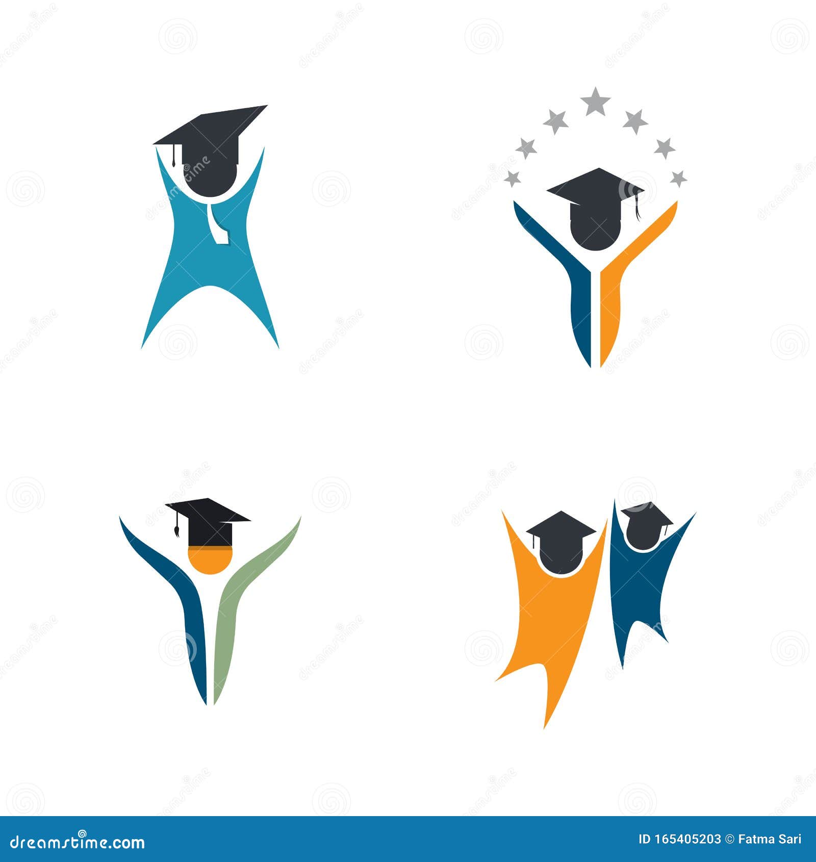 Graduate Team Stock Illustrations – 1,756 Graduate Team Stock ...