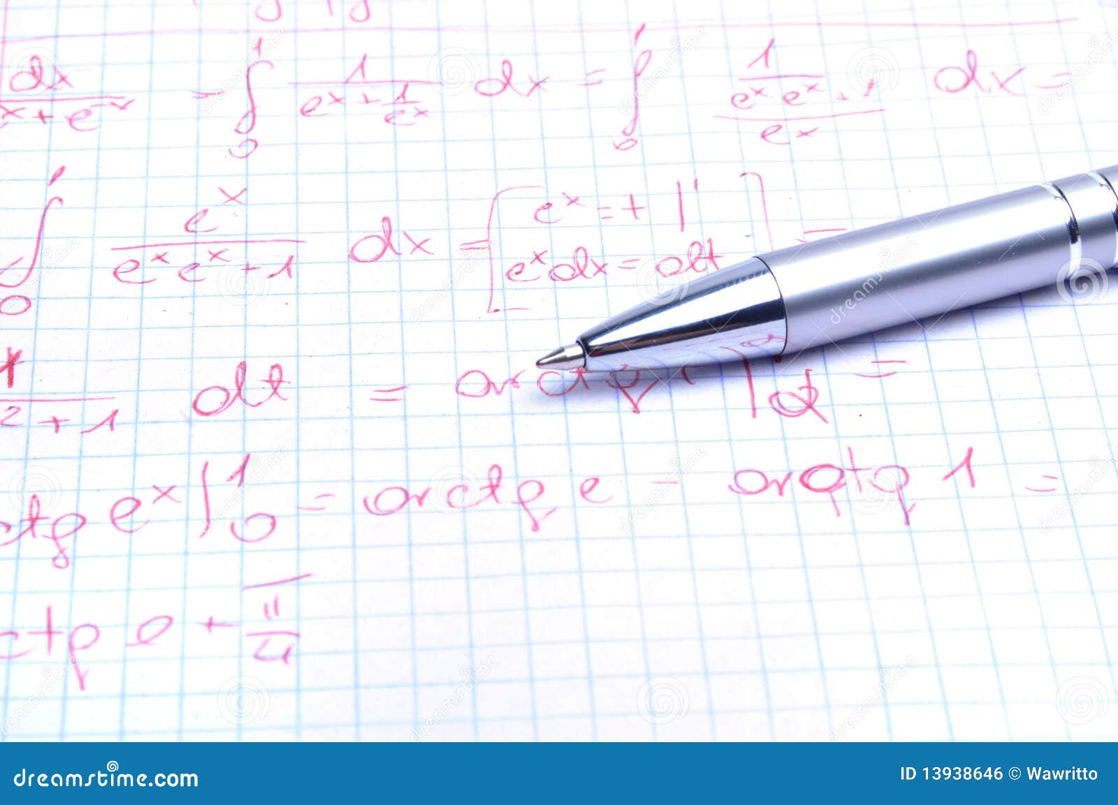 Education. Mathematics Calculations Stock Photo - Image of science ...
