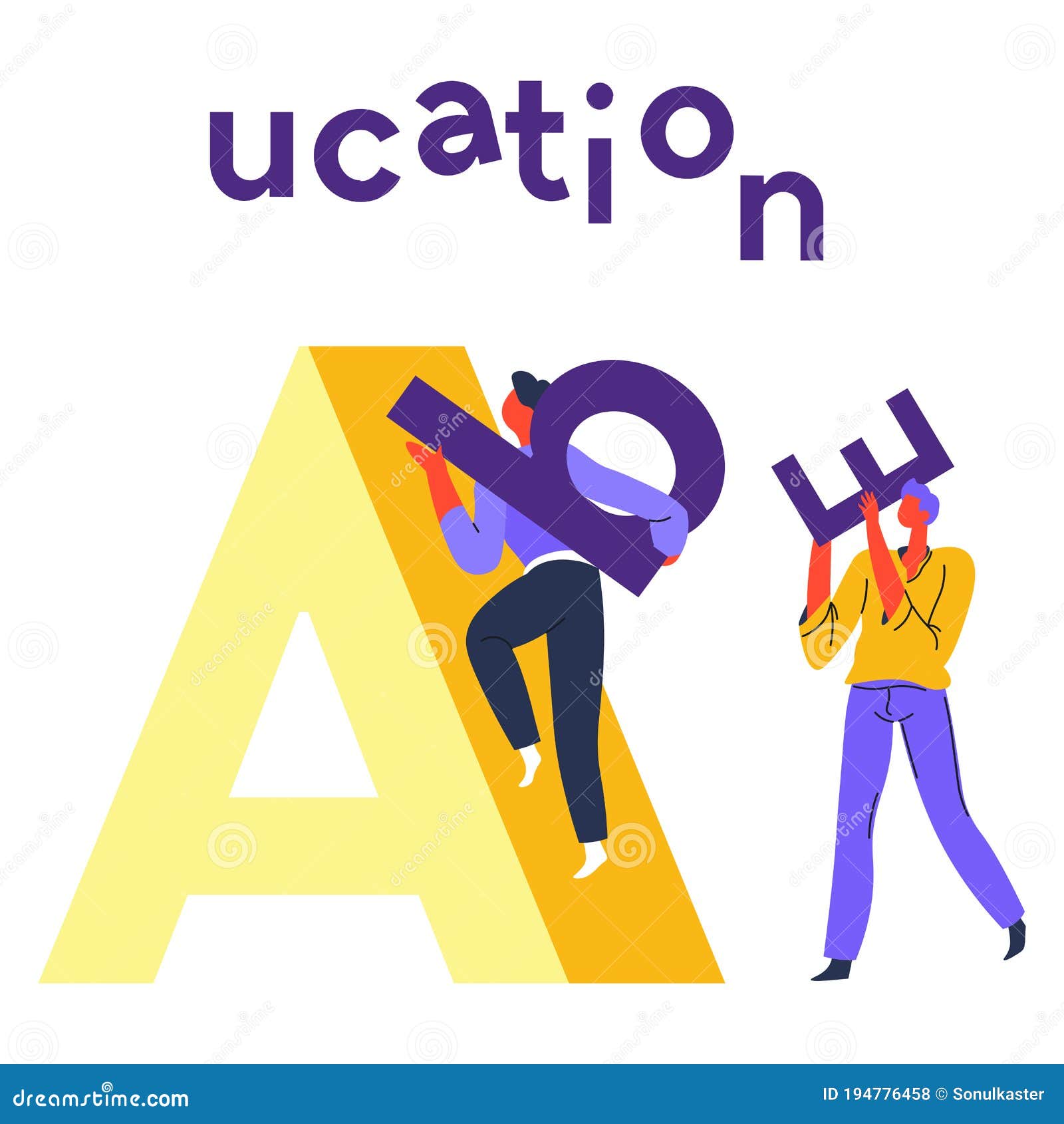 Education and Obtaining Knowledge, Students Learning in University ...