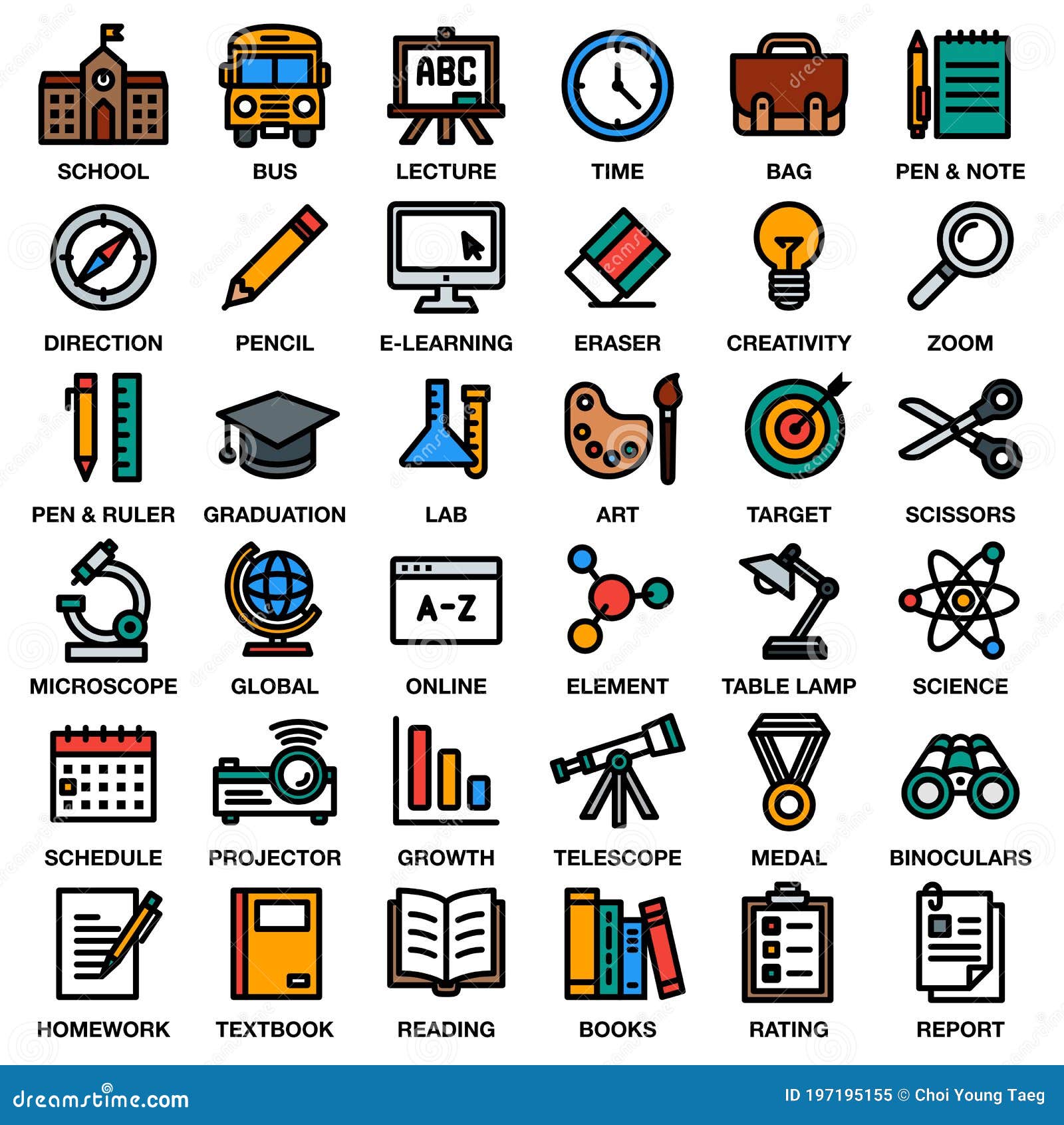 Education Perfect Stock Illustrations – 18,650 Education Perfect Stock ...