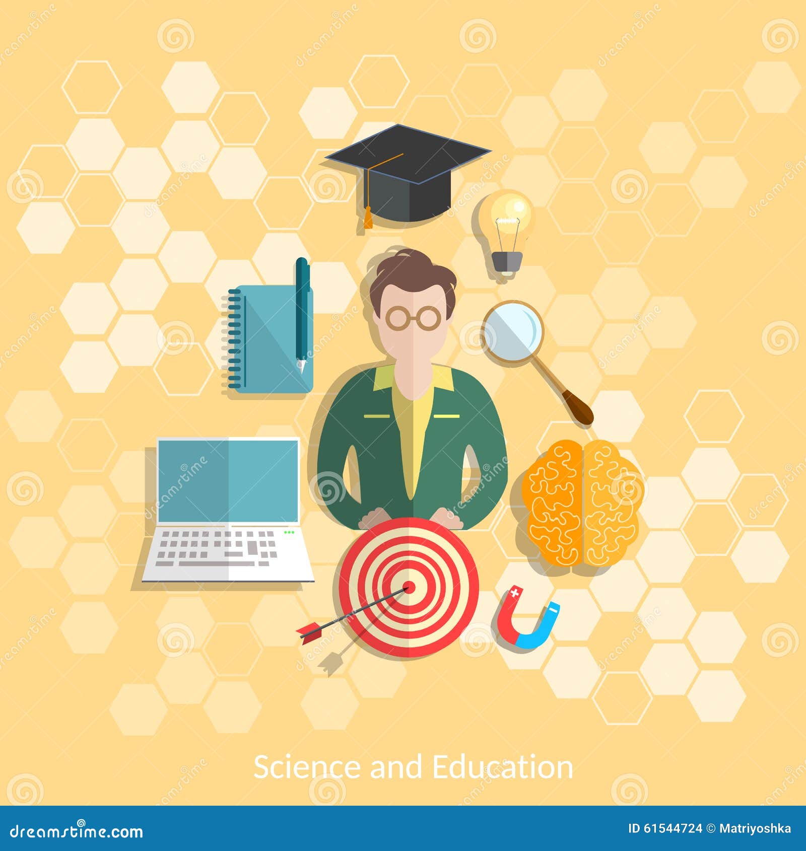 Experimentation Illustration Stock Illustrations – 1,264 ...