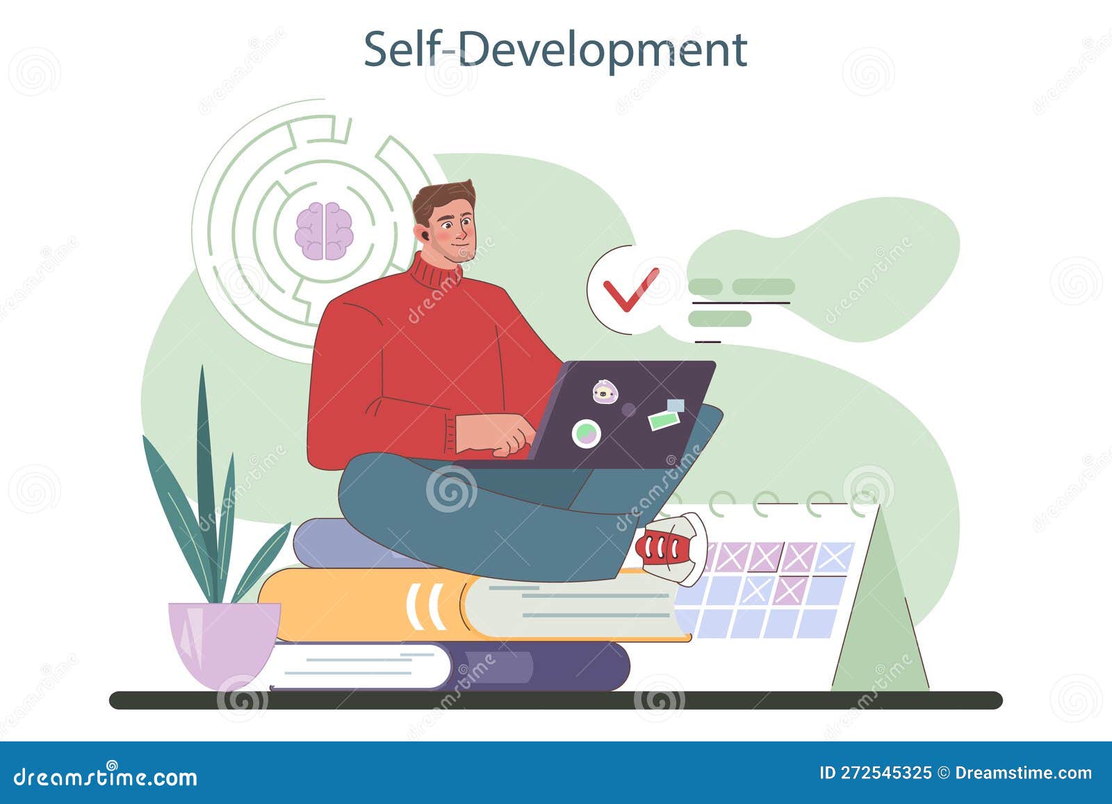 Education and Self-development. Increasing of Business or Professional ...