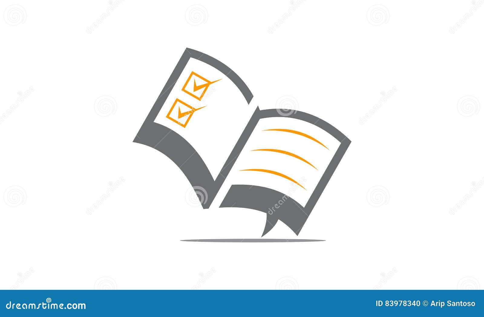 Education Sharing stock vector. Illustration of intelligent - 83978340