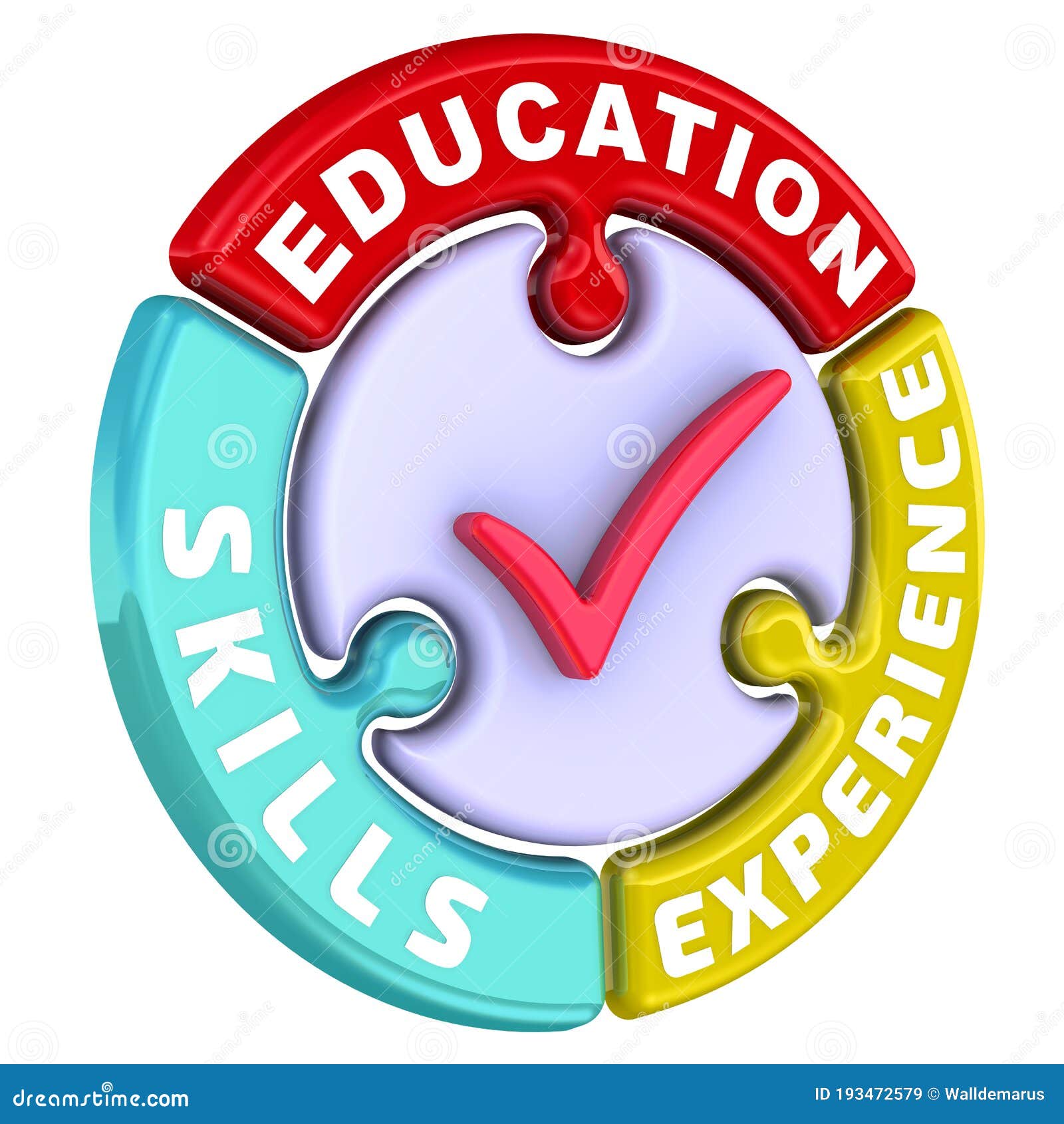 Education Skills Symbol Icon, Black Vector Sign With Editable Strokes ...
