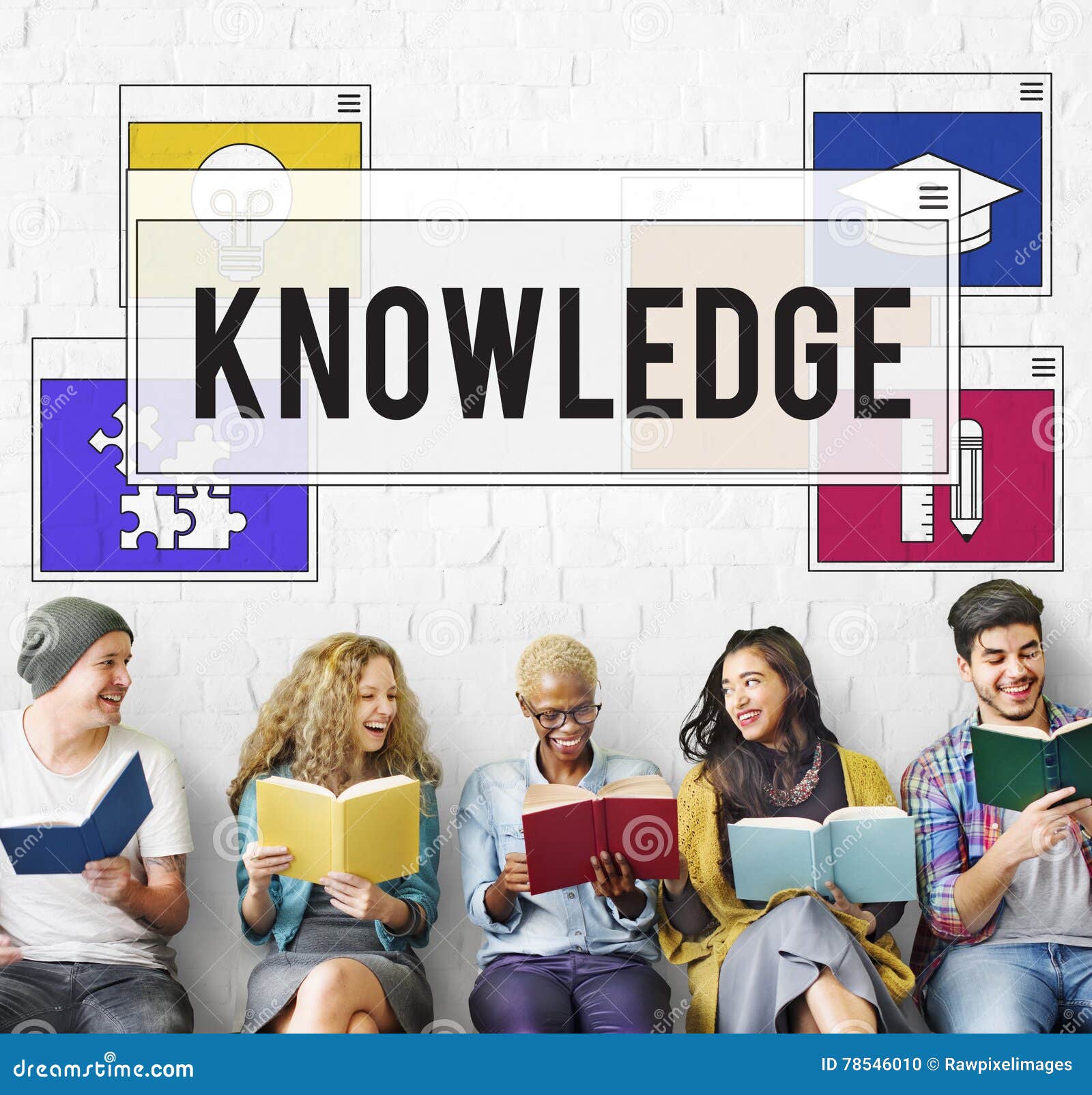 Education Skills Practice Study Learning Concept Stock Photo - Image of ...