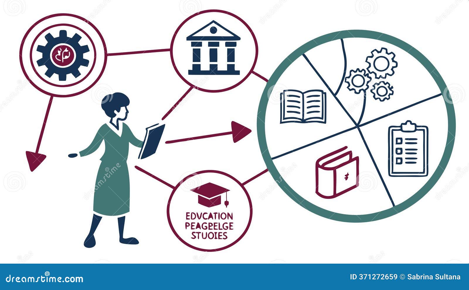 Stages Of Learning Experience And Unconscious Incompetence Outline ...