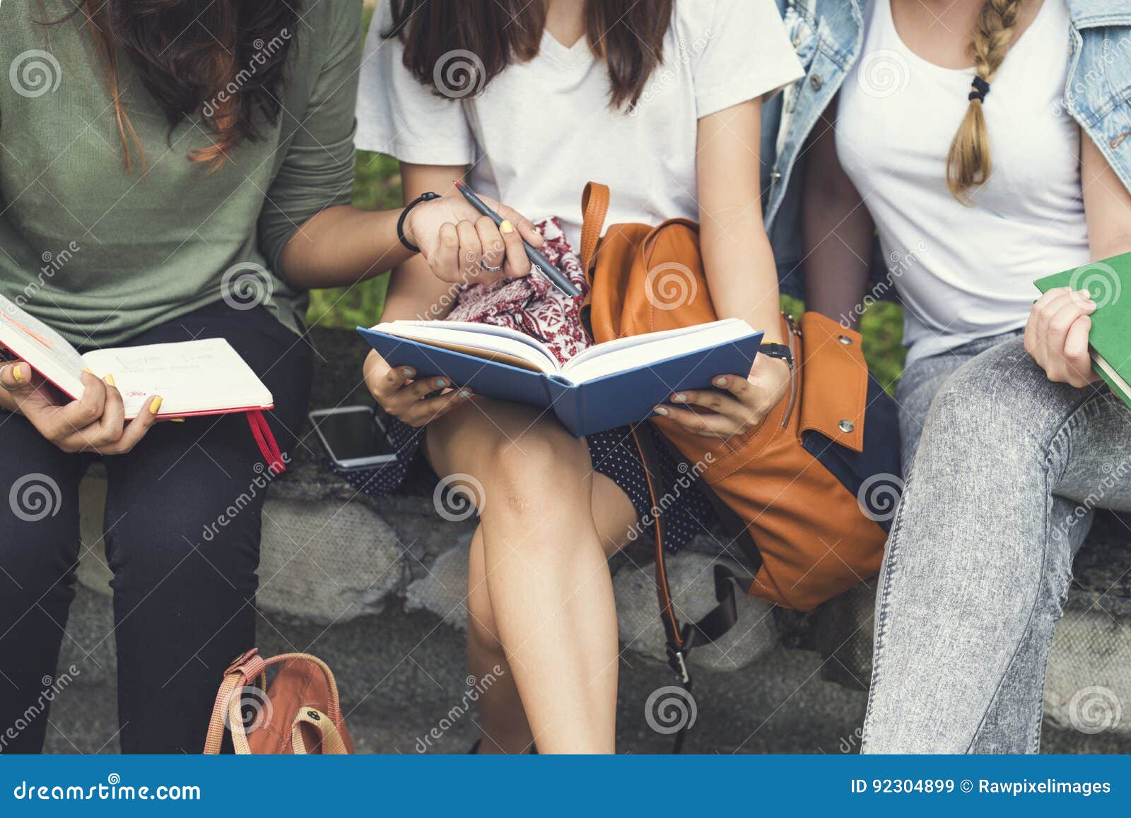 Education Students People Knowledge Concept Stock Image - Image of ...