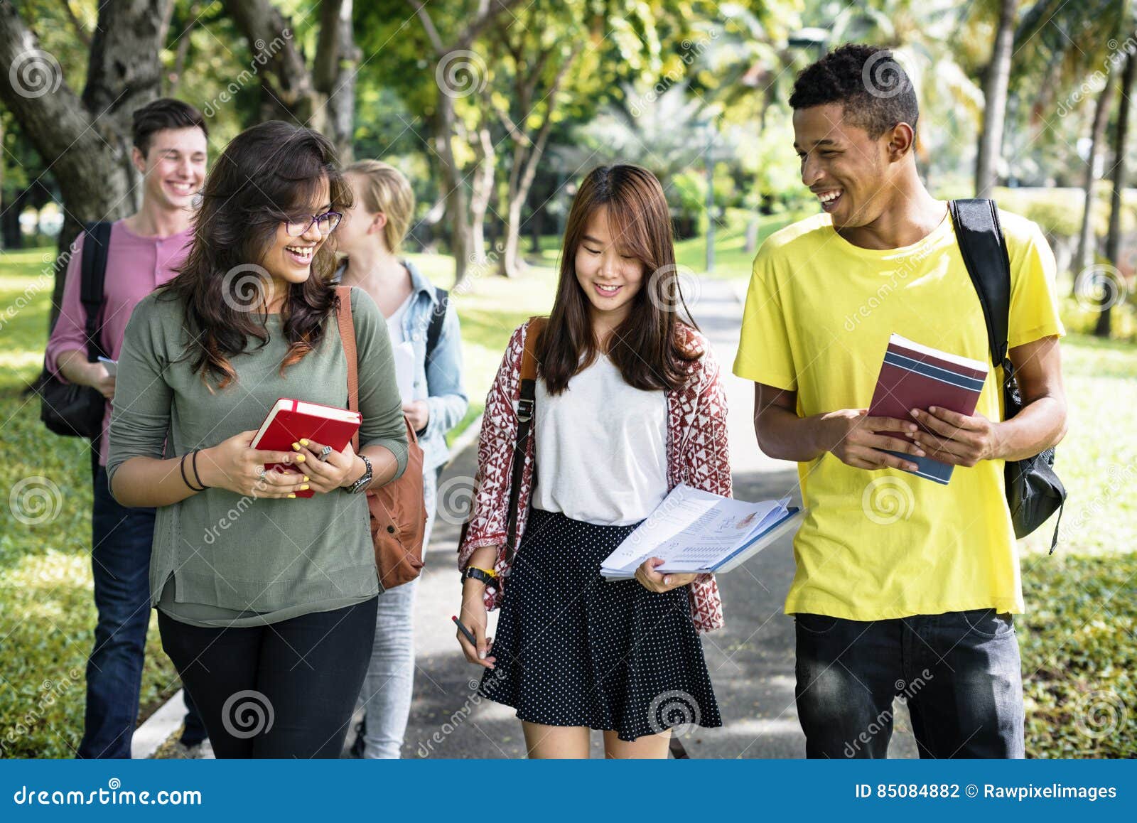 Education Students People Knowledge Concept Stock Photo - Image of ...