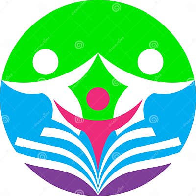 Education and Training Logo Stock Vector - Illustration of element ...