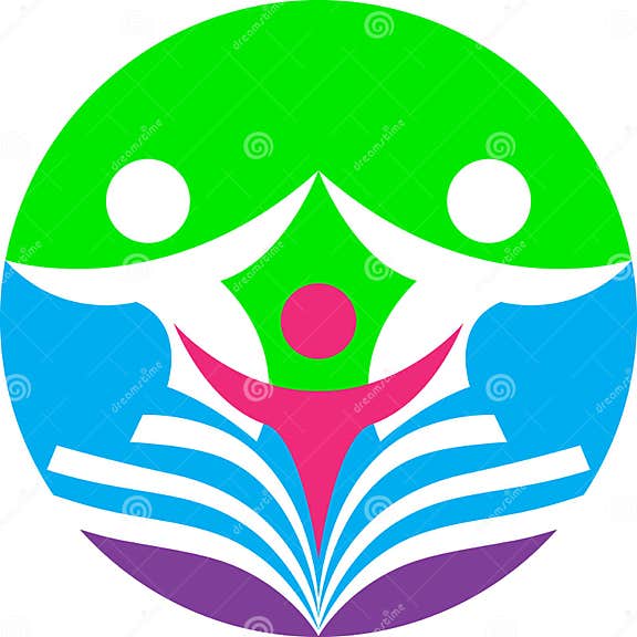 Education and Training Logo Stock Vector - Illustration of element ...