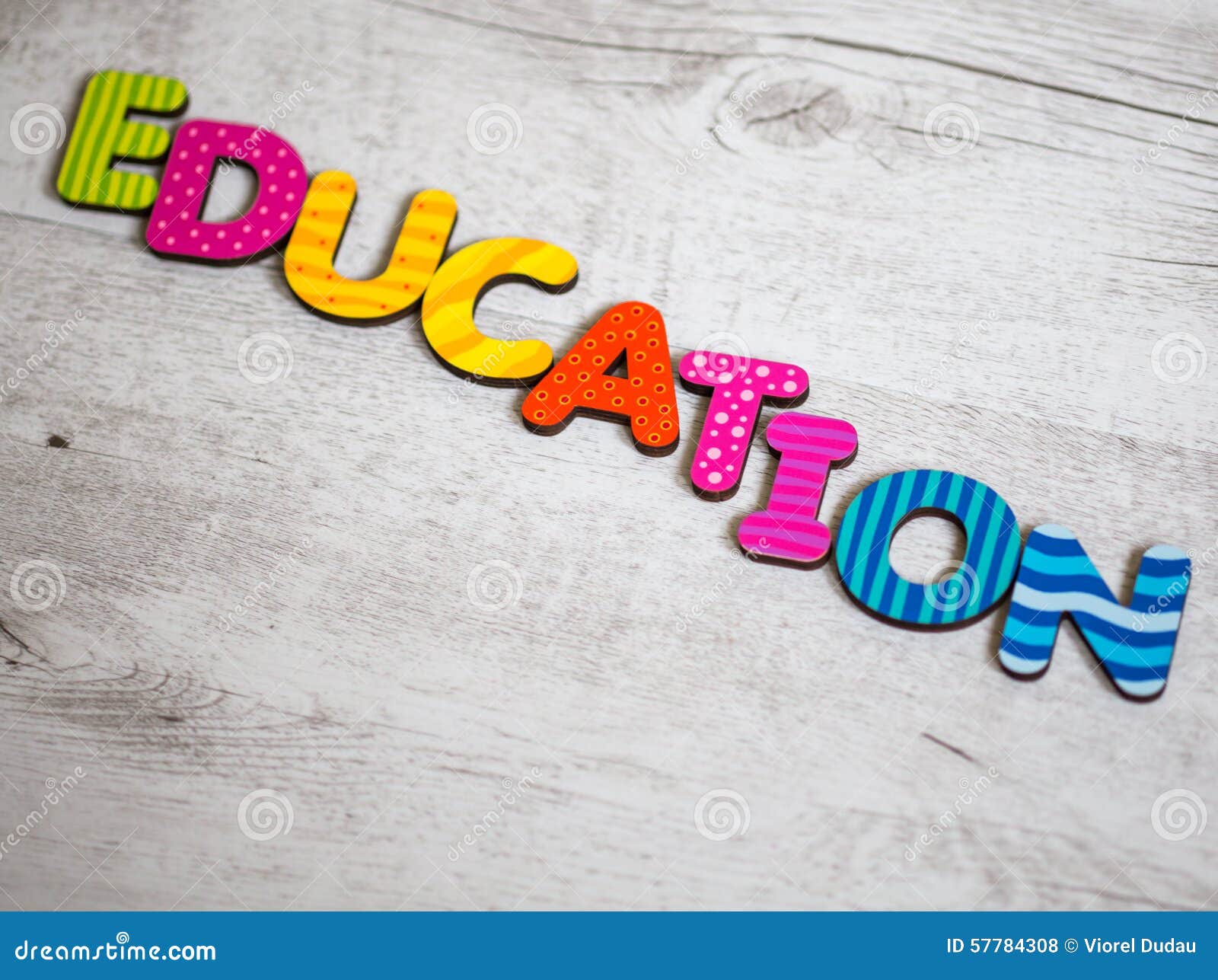 Education stock photo. Image of educate, letters, spelled - 57784308
