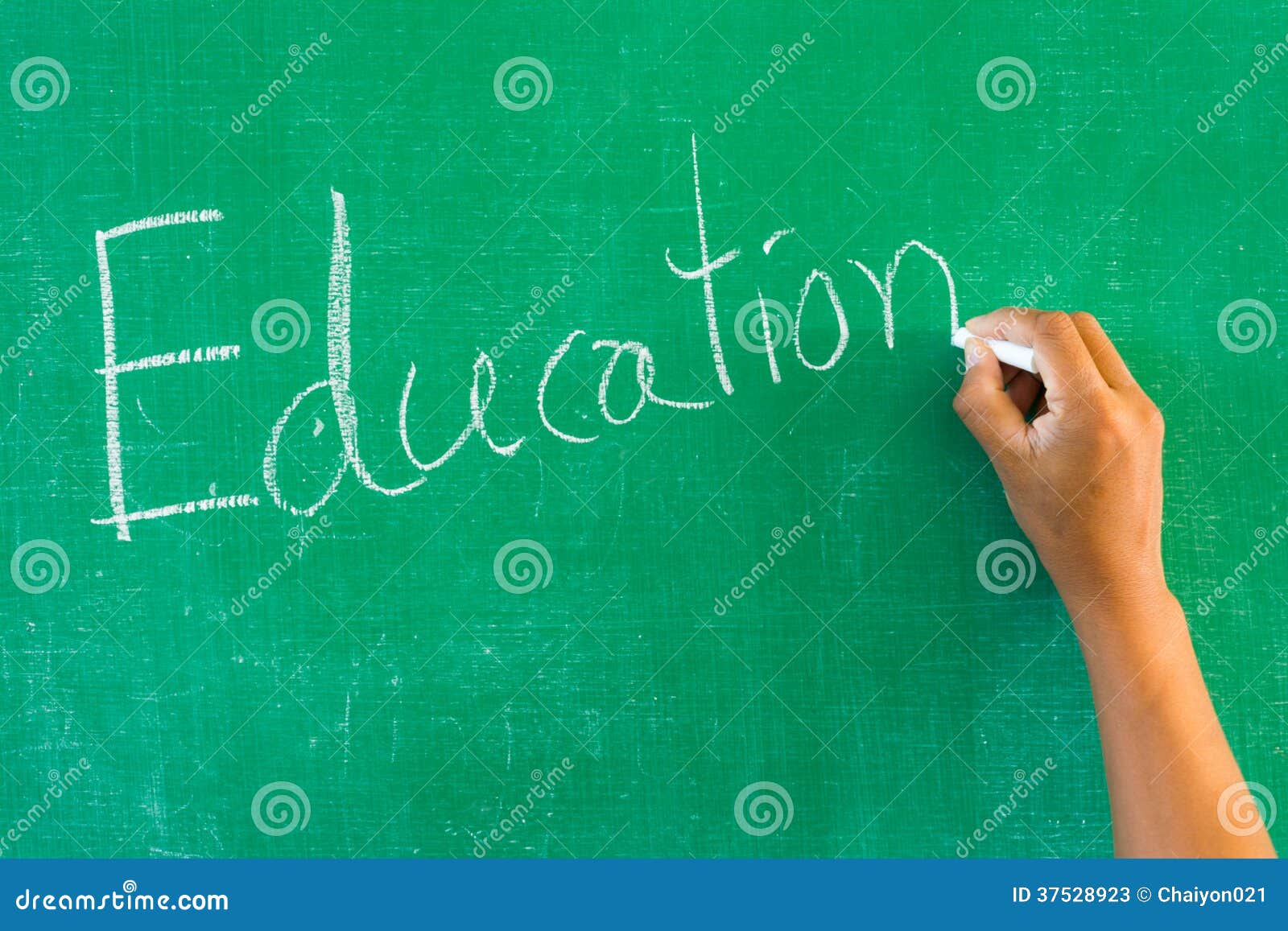 Education written stock image. Image of school, student - 37528923