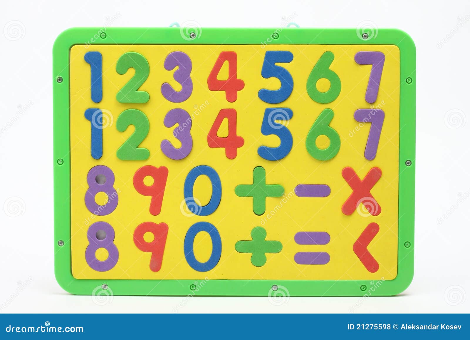 Educational board game stock photo. Image of mathematics - 21275598