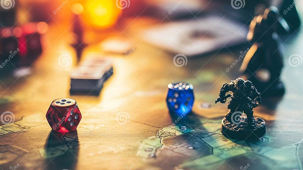 An Educational Board Game that Blends Fun and Learning, Providing an ...