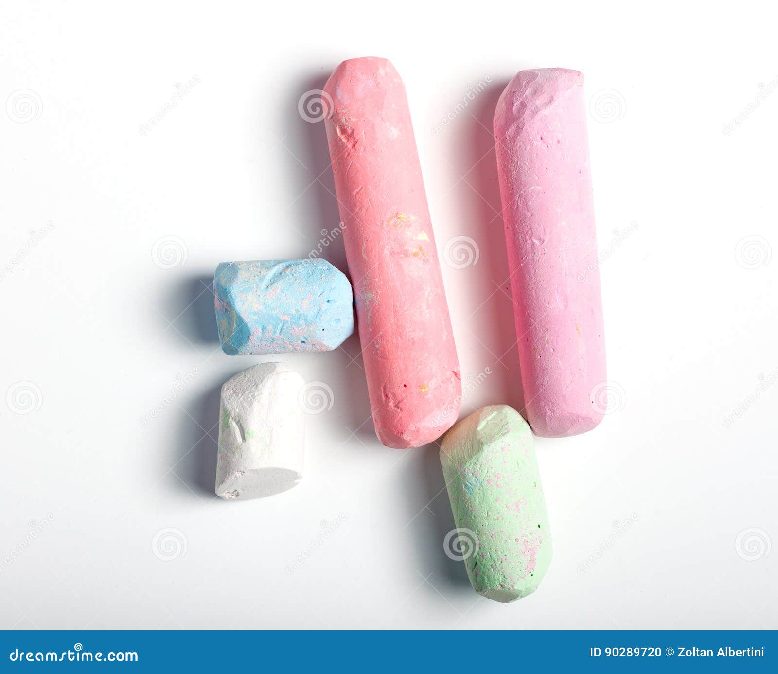 Educational chalk stock photo. Image of blackboard, class - 90289720