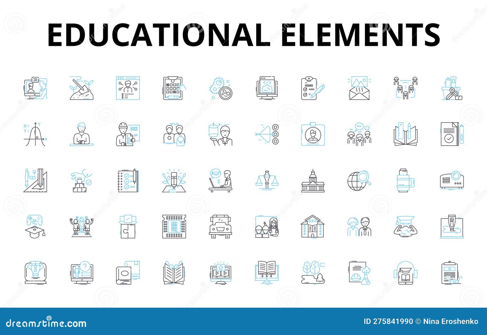 Differentiated Instruction With Various Types Of Learning Tiny Person ...