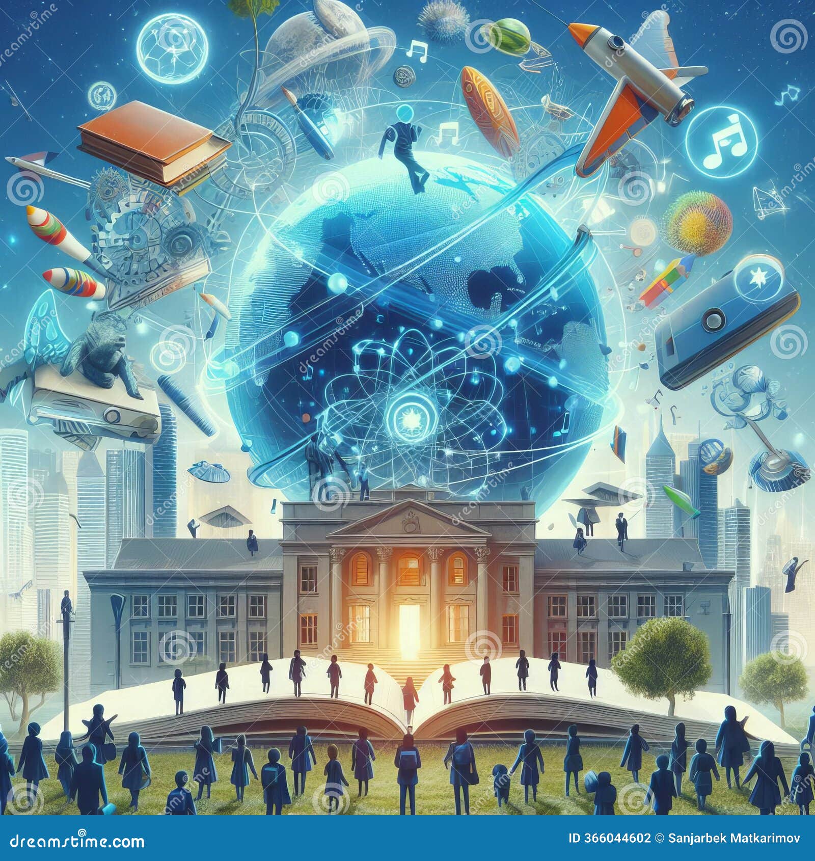 Reimagining Cartoons, Illustrations & Vector Stock Images - 1037 ...