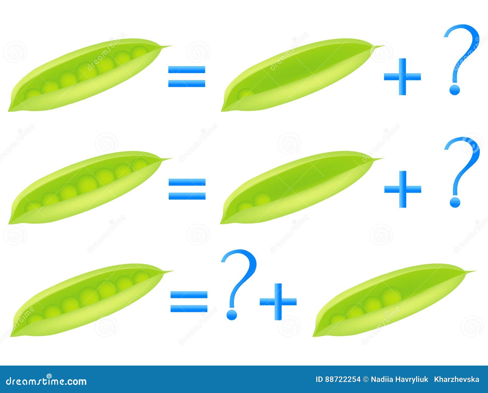 Educational Games for Children, on the Composition of the Seven ...