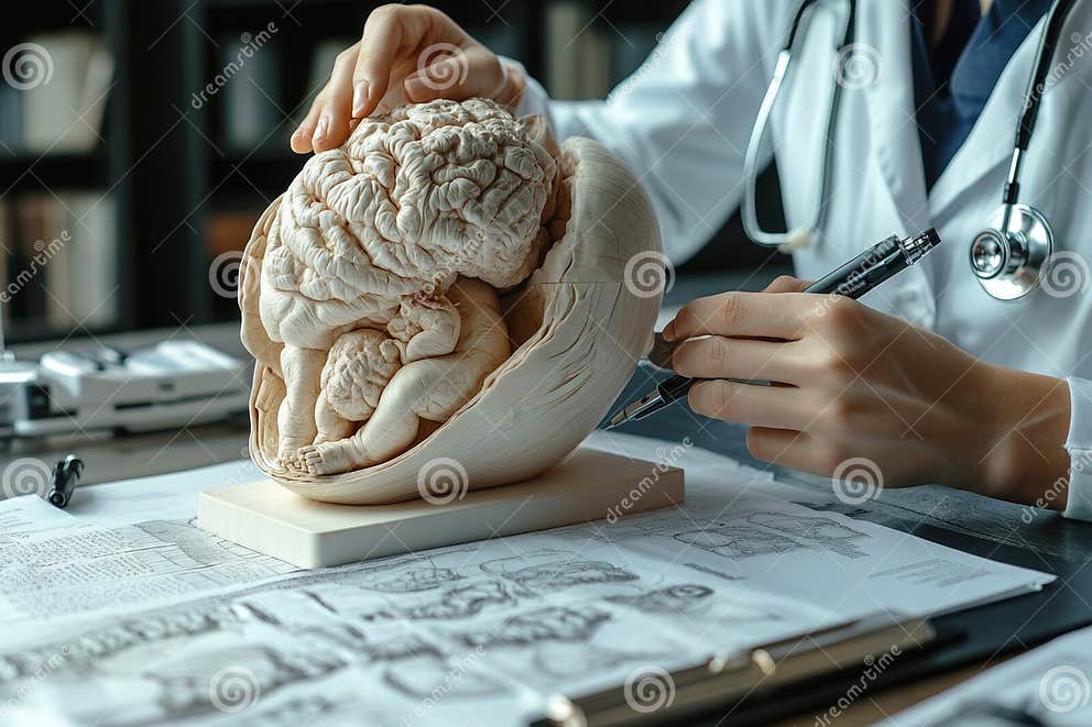 Educational Insights into Pregnancy Development and Birth Processes ...